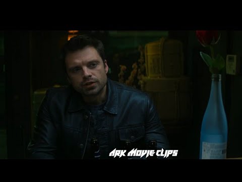 Bucky is 106 Years Old | THE FALCON AND THE WINTER SOLDIER | AGE OF ...