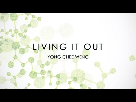 Living It Out - YouTube