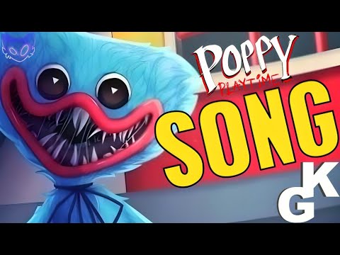POPPY PLAYTIME SONG || Play With Us - GlitchecalKatt (OFFICIAL AUDIO ...