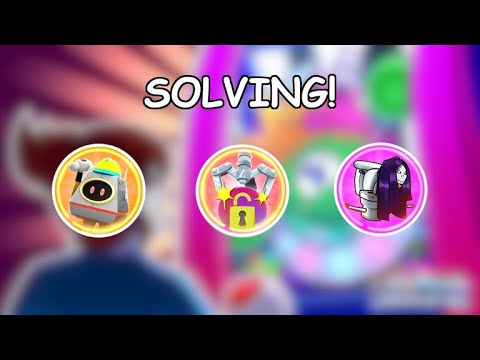 SOLVING SECRETS IN CLAW MACHINE SIMULATOR! | Come and Talk! - YouTube