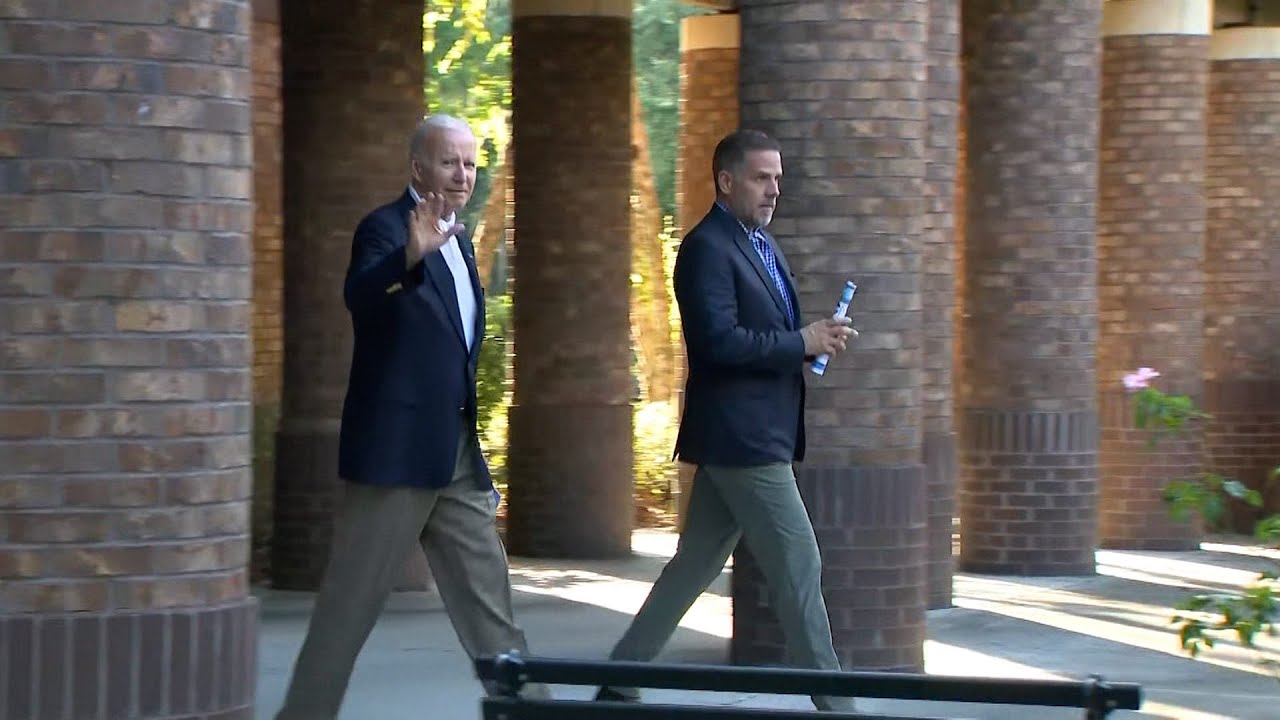 Best week in politics? Analysts name their picks - YouTube