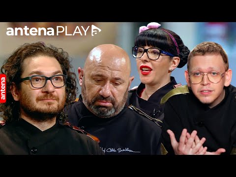 Chefi la cuțite | Sezonul 10 - Episodul 29