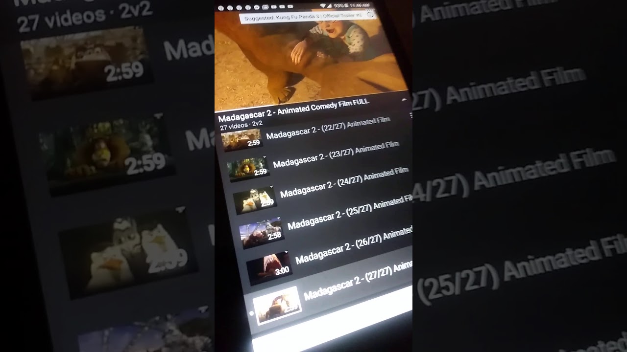 James cleanair beat up bongo uttp and bongo get sent away - YouTube