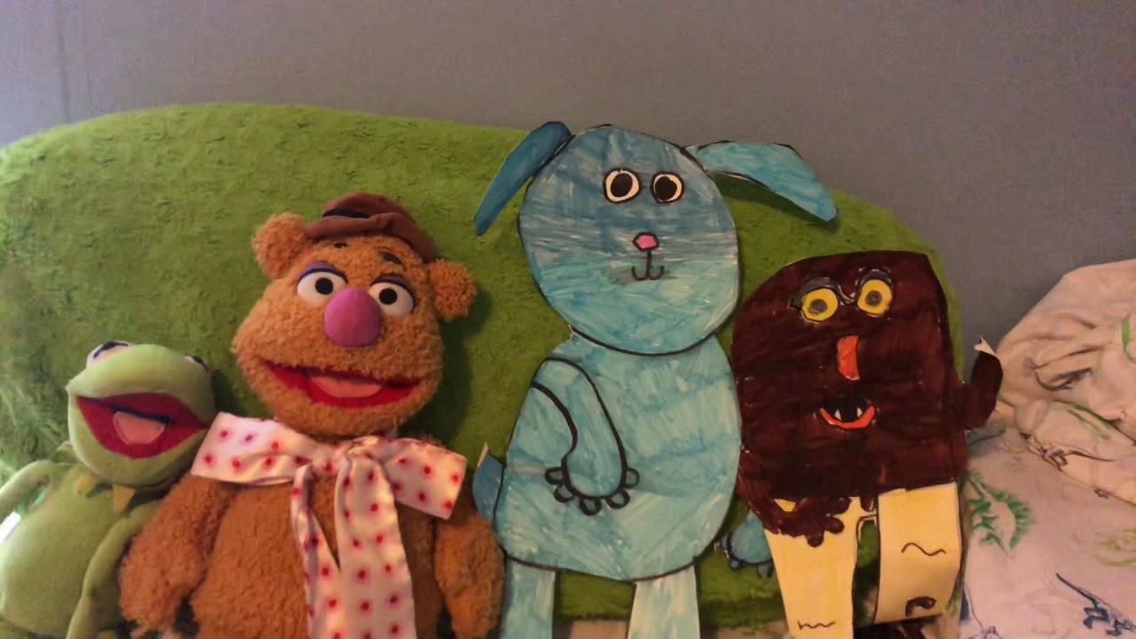 Muppets you’ve got a friend in me - YouTube