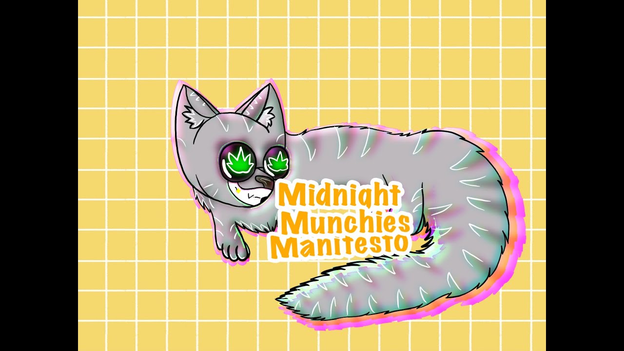 Friday Night June 3, 2022. The Midnight Munchies MANIFESTIVAL Street ...