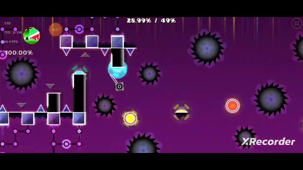 Future funk 69% +1.2k atts! - YouTube