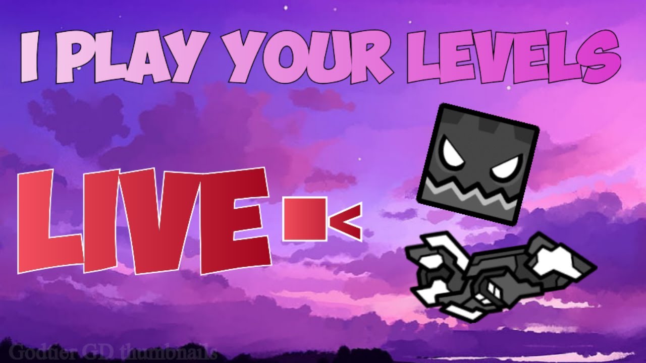 geometry dash | the devourer 88% | at 50% - YouTube