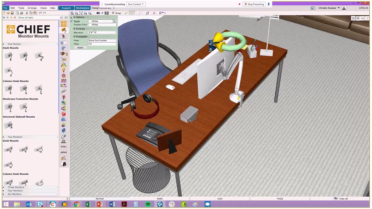 Chief CET Designer Extension tutorial video - YouTube