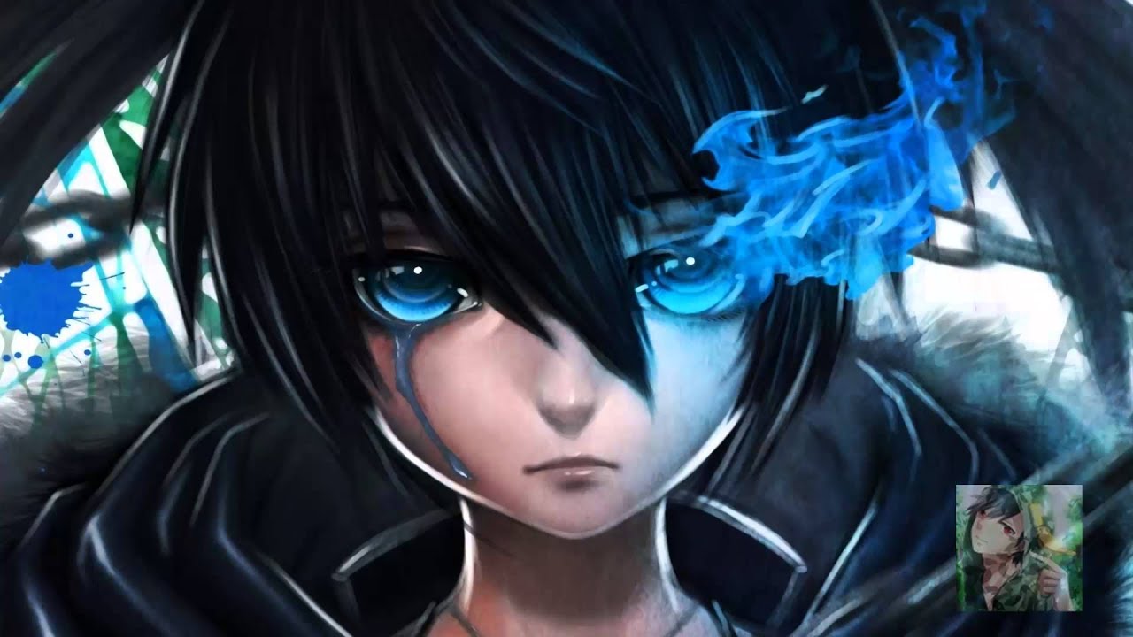 Nightcore - Cry - YouTube