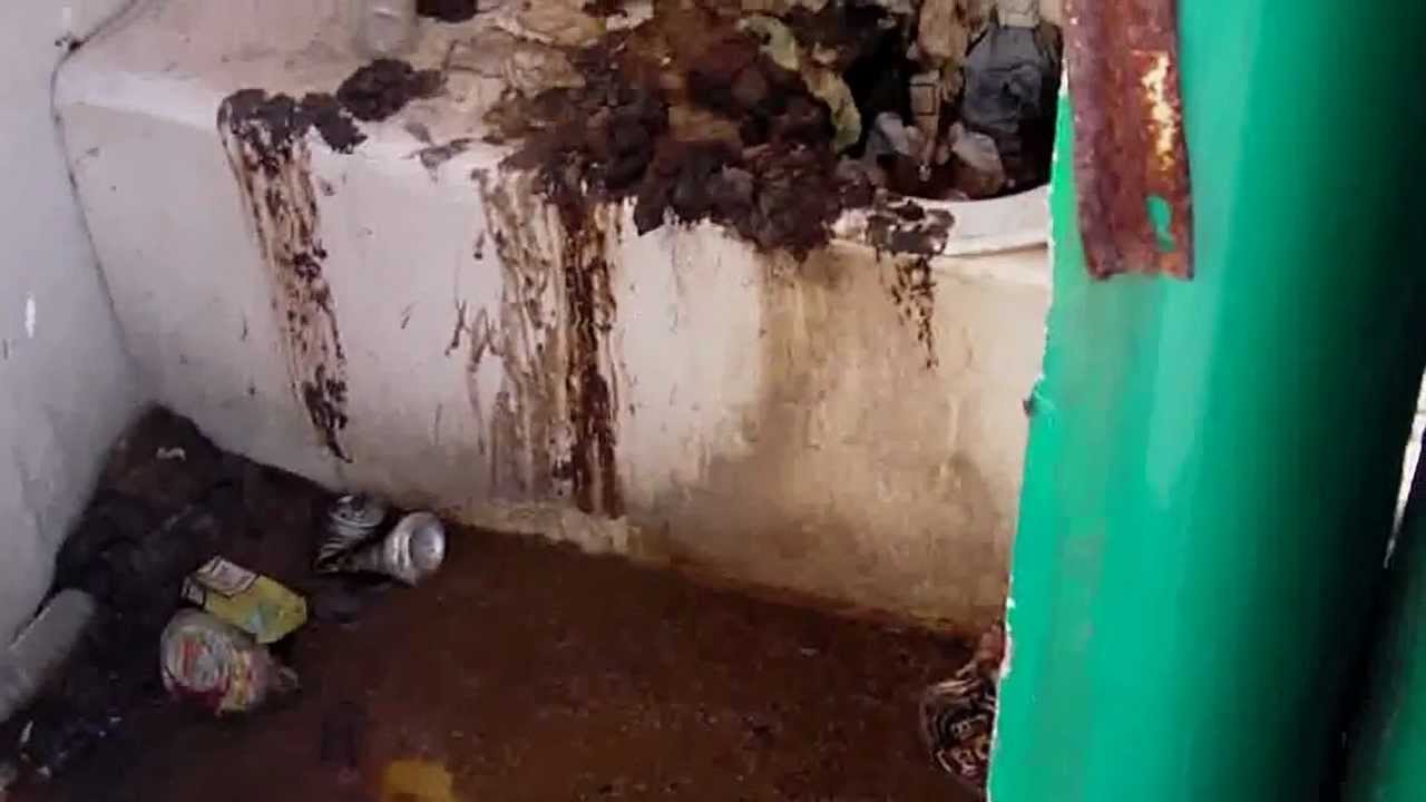 "KUPA"-Tak Wygląda Wielka Kupa. - YouTube