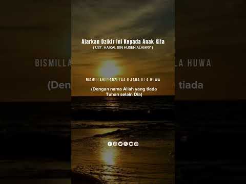 Doa buka pakaian #doa #diabukapakaian #muhasabahdiri #renungan