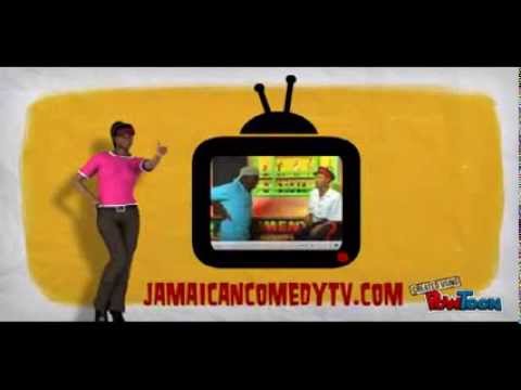 Jamaican Comedy Plays - YouTube