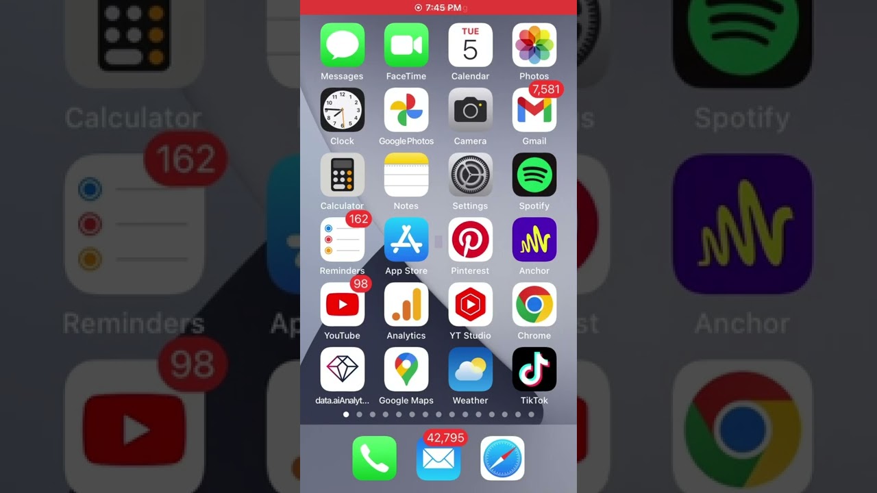 How to add or remove ViVi keyboard on iPhone? - YouTube
