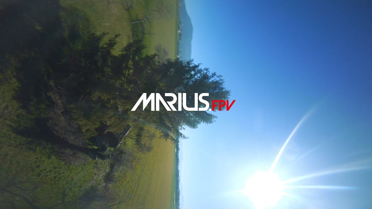 Earth force ONE 🌍 |~FPV Freestyle~| - YouTube