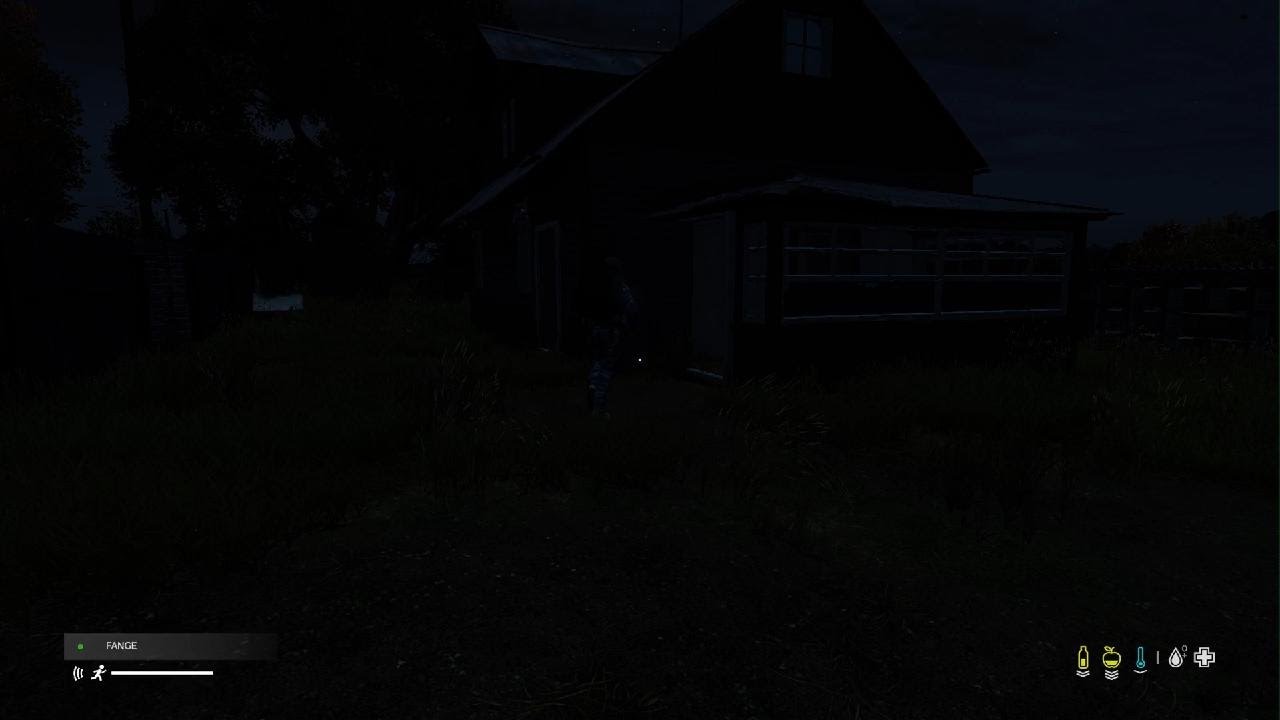 DayZ massive stag hunting - YouTube