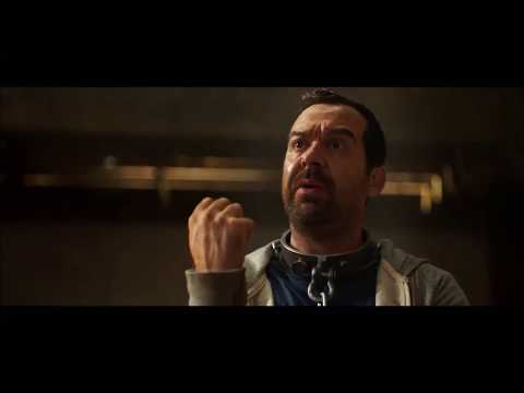 JIGSAW (2017) TV-Spot \
