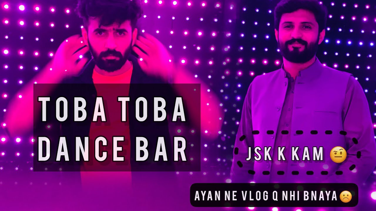 Toba Toba kra diti 🤗 | Ayan ne vlog bhi nhi bnaya ☹️ | JSK k kaam 🤨 | Basit Khan Vlog 👑 - YouTube