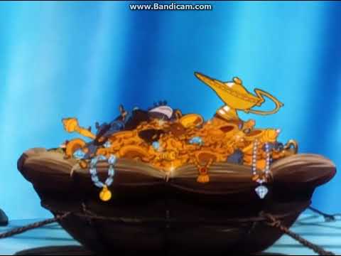 Opening To Ducktales The Movie (2006) DVD