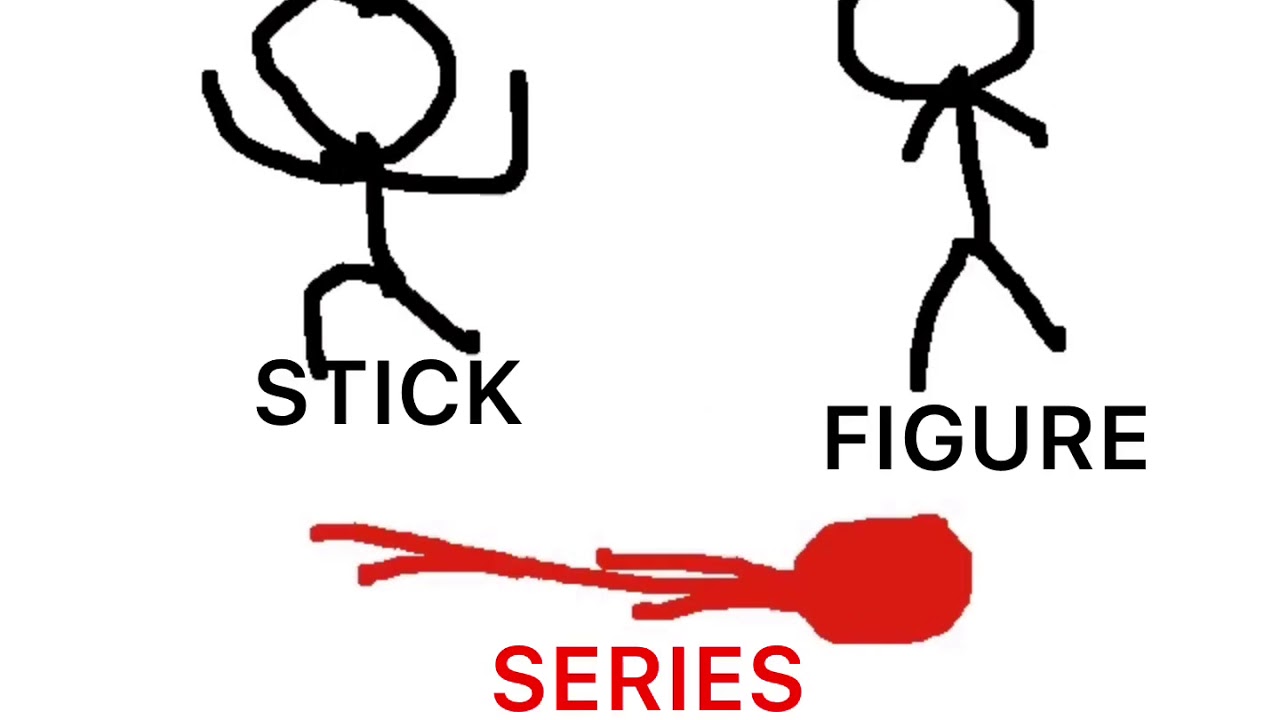 |Stick figure series season 3| “The farm” episode 11 - YouTube