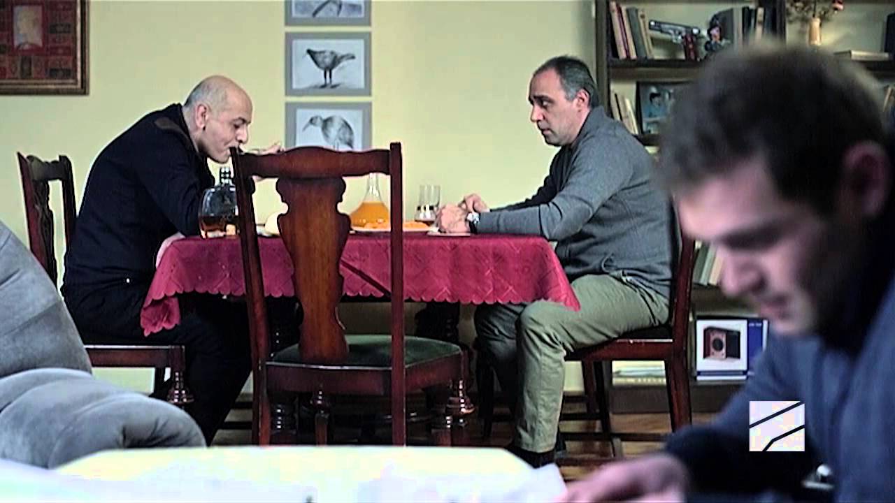 ჩემი ცოლის დაქალები სერია 13 სეზონი 6 Youtube