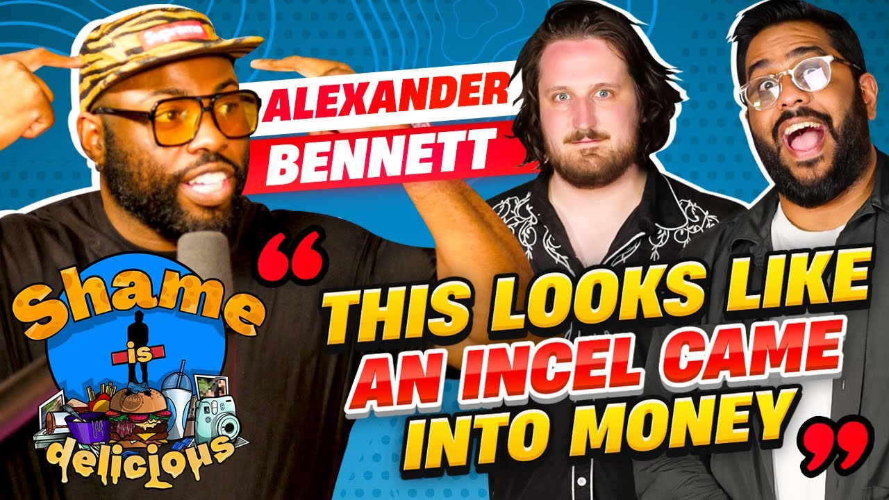 Schofield stress and nautical dates WITH ALEXANDER BENNETT - YouTube