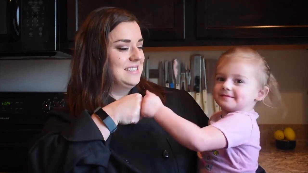 Enjoy the best cooking time with family - YouTube