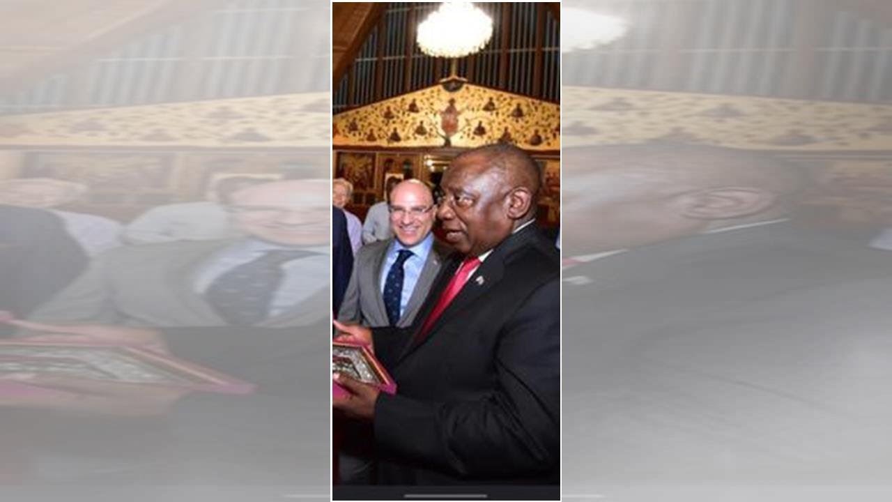 #Elections2019: Tough questions for Ramaphosa at Germiston community ...