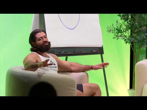 Helping an Online Fitness Coach Get Customers Through Content