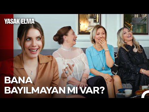 Kaynanamın Arkadaşlarına Adeta Şov Yaptım - Yasak Elma 98. Bölüm