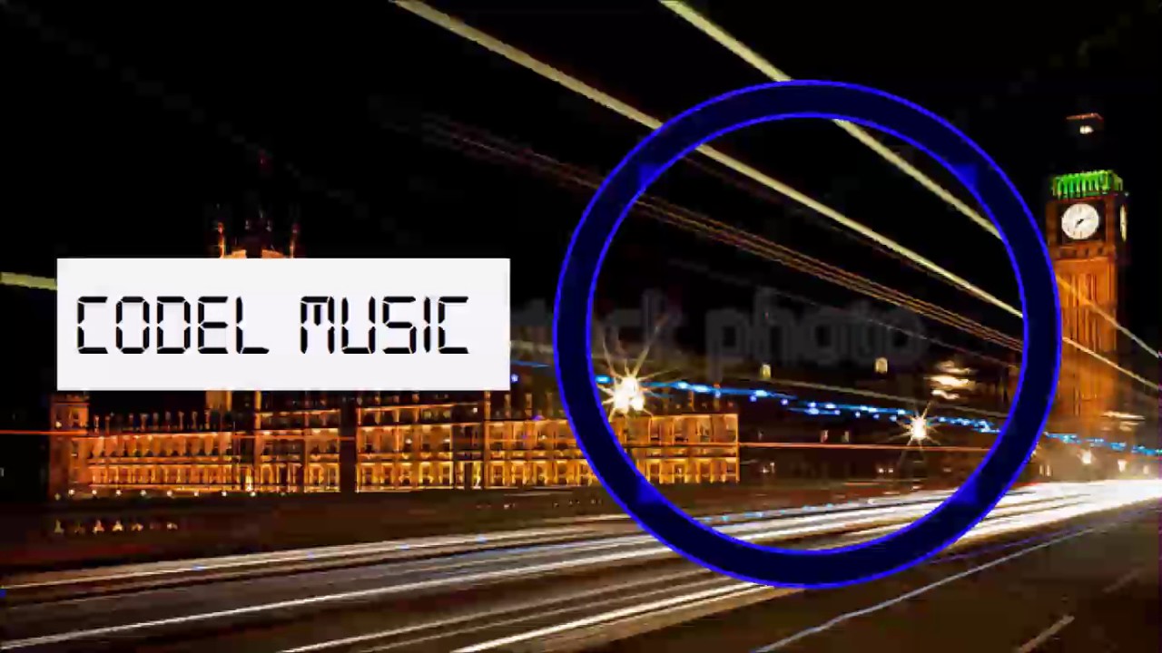 Kevin Macleod - Night Of Chaos [Codel Music] - YouTube