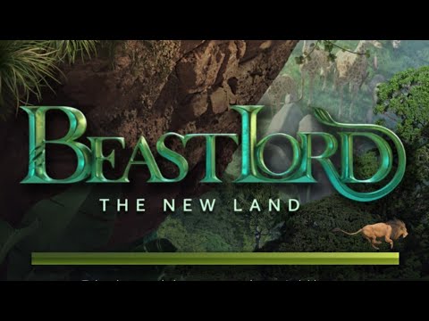 BEAST LORD THE NEW LAND : GAMEPLAY - YouTube