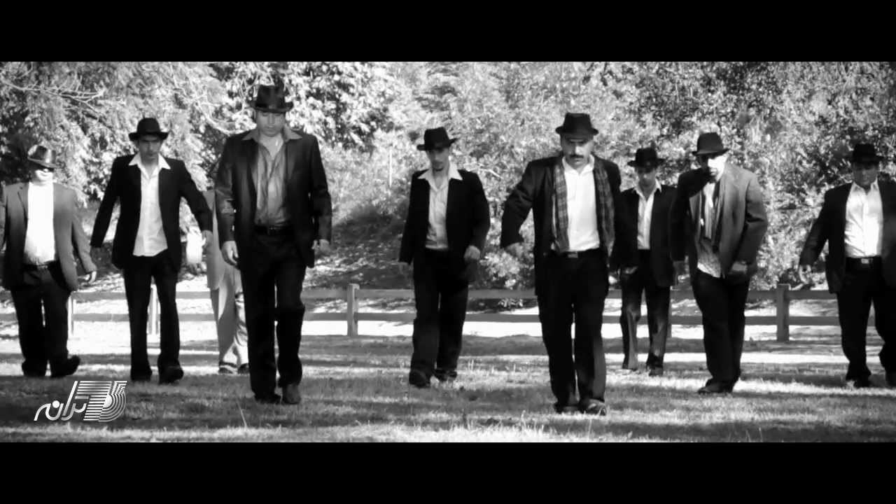 MANSOUR - Beshkan منصور - بشکن - YouTube
