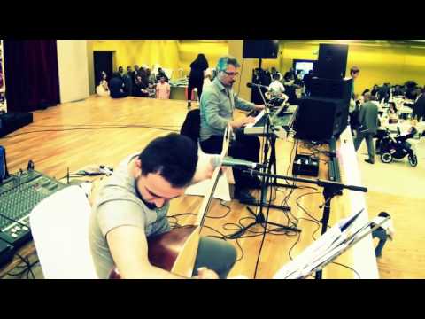 Grup Seyran 2016 De Halo