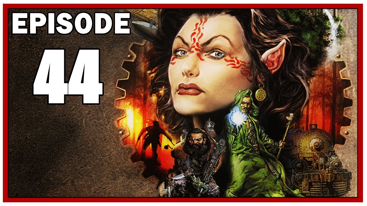 Arcanum: Of Steamworks & Magick Obscura - [Episode: 44] - [Tech Build ...
