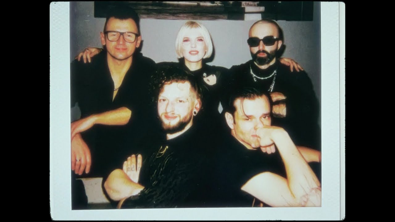 Daria Zawiałow: Wojny i Noce Tour - Aftermovie (COS Torwar, 2021 ...