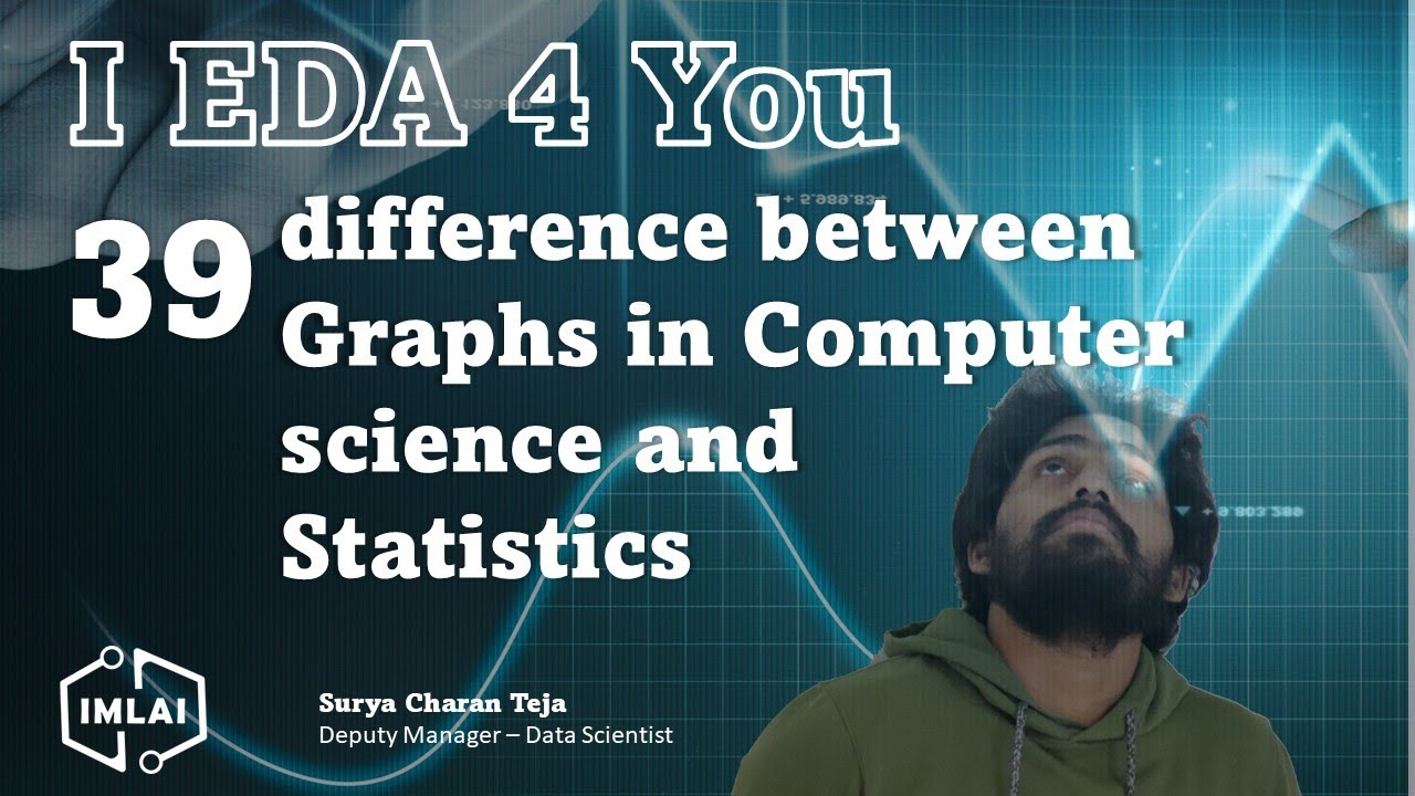 39 Difference Between Graphs In Computer Science And Statistics YouTube 39 Difference Between Graphs In Computer Science And Statistics YouTube