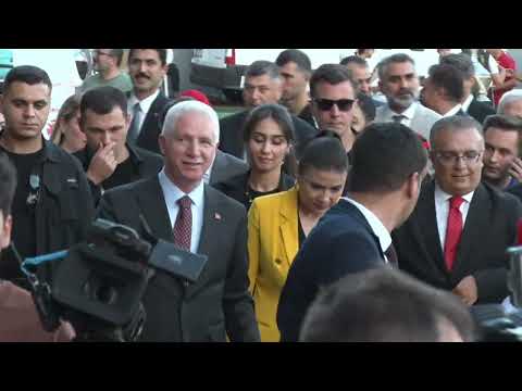 İstanbul’da unutulmaz bir “Enstrümansız Okul Kalmasın Şenliği” düzenlendi.🎵