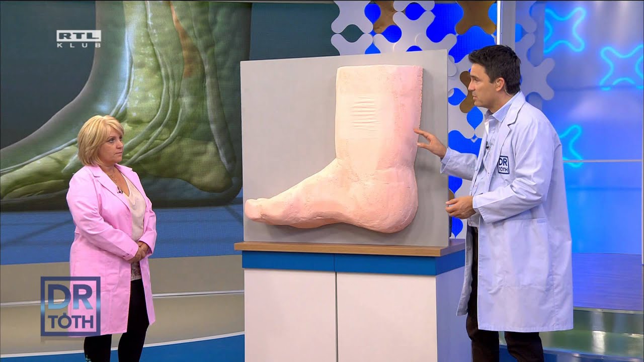 Dr. Tóth - december 1. - YouTube