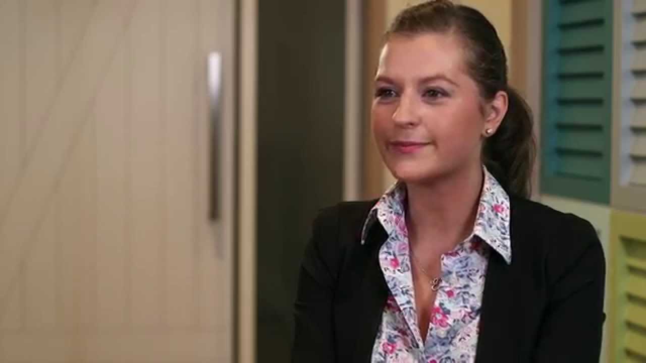 Meet Ellen - Working at TAL - TAL Life Insurance - YouTube