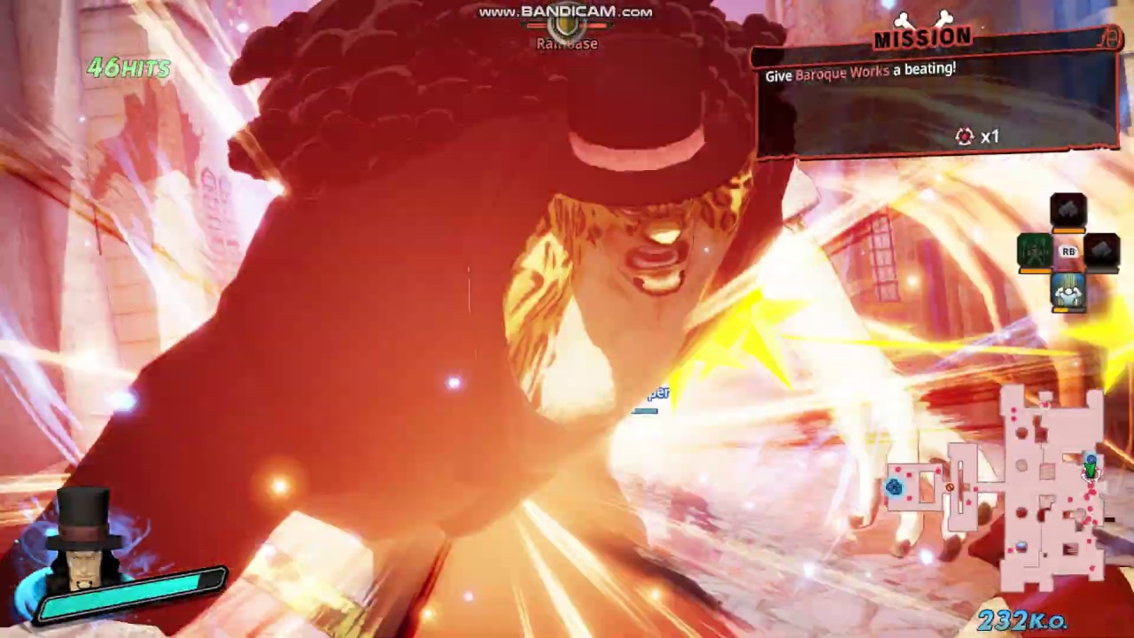 OPPW4 TEST - YouTube