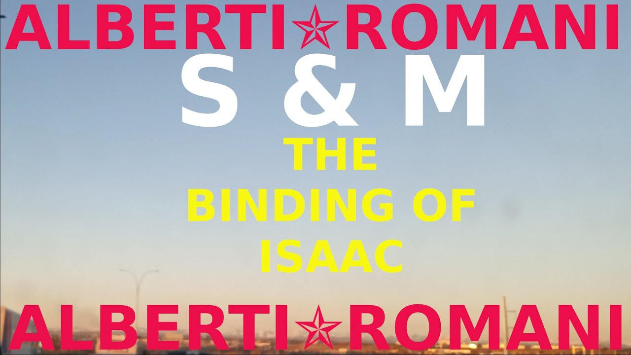 S & M: The Binding of Isaac, in C# (sharp) min #originalpianomusic #jazz #jazzimprovisation # ...