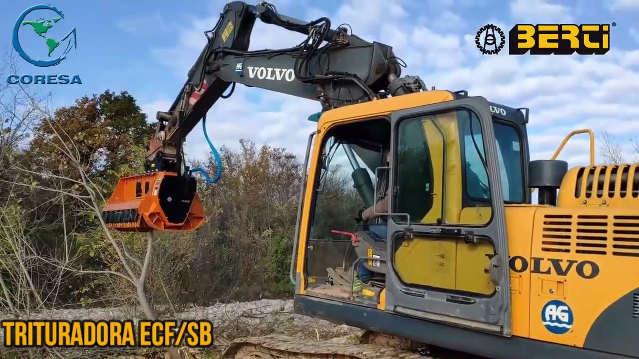 ECF SB CORESA - YouTube