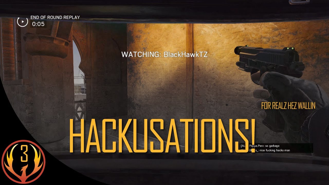 STUPID HACKER CAUGHT DURING LIVESTREAM! - YouTube