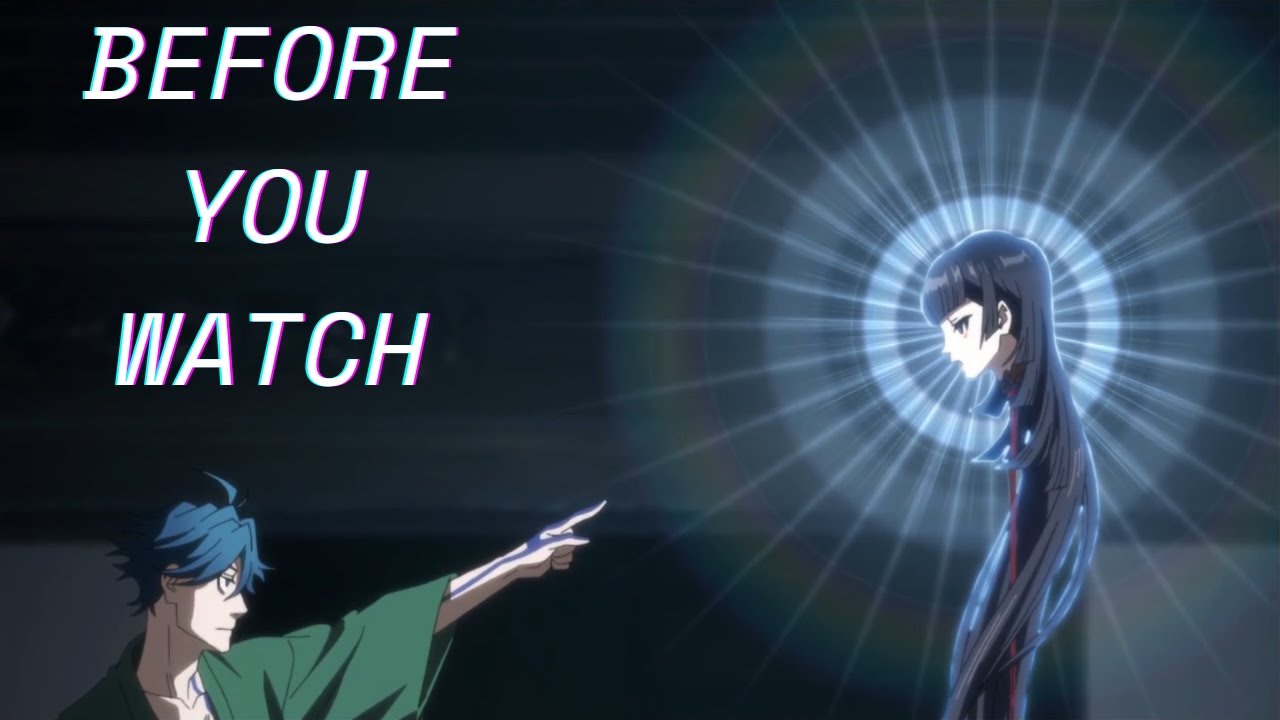 The ULTIMATE Action Detective show? Undead Girl Murder Farce (Before ...