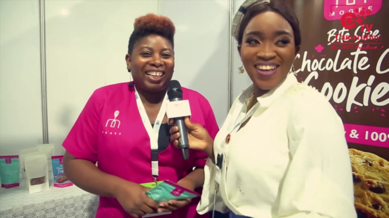 MOGEE - #Yummy (FoodShow) - YouTube