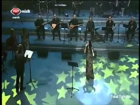 sevda gul trt asagidan gelen yayli makine