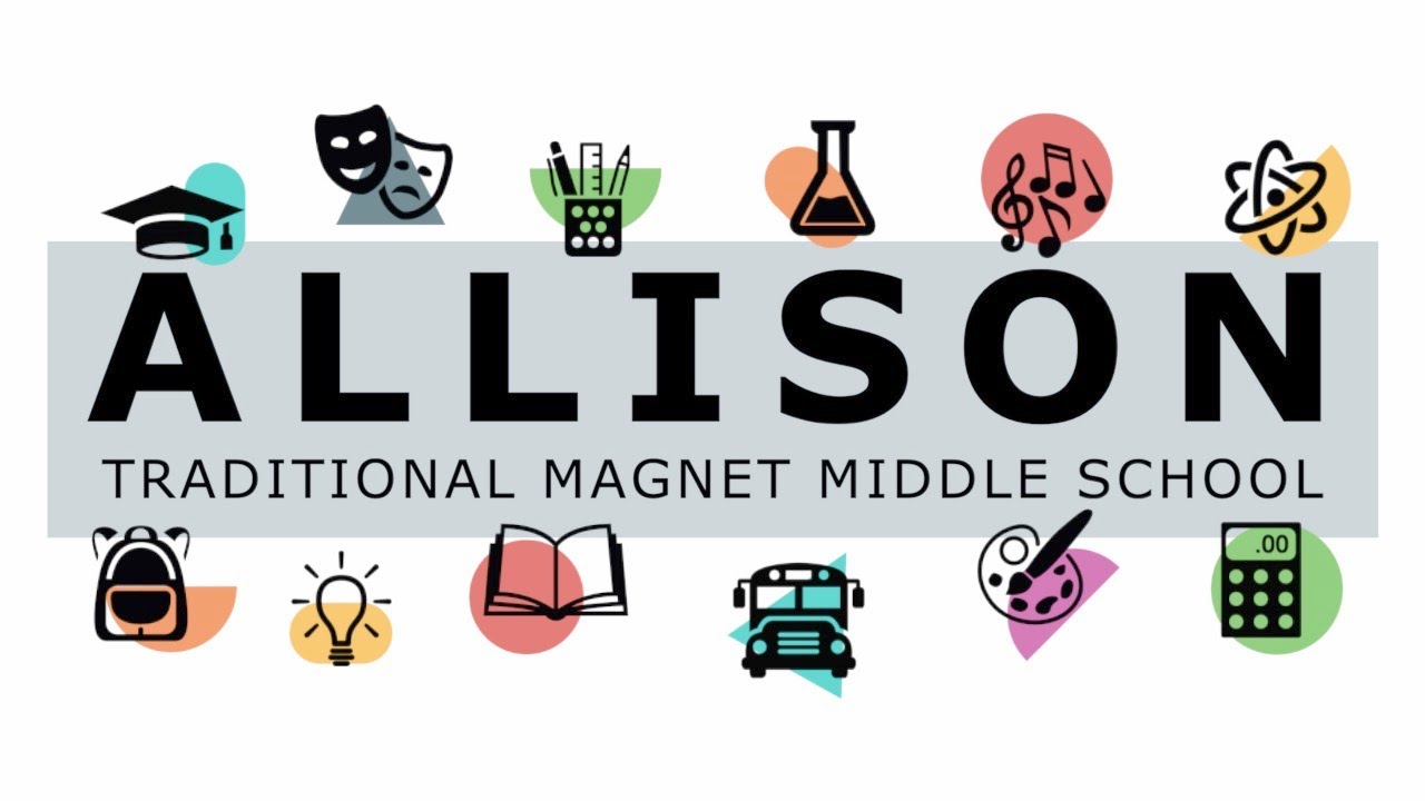 Allison Magnet Video - YouTube