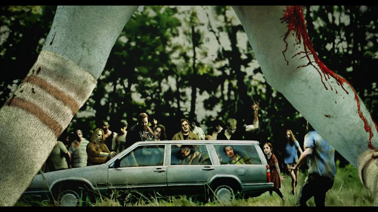 The Battery (2012) | Full Movie Recap - YouTube