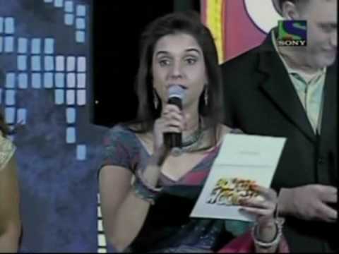 Krithika Rajkumar Boogie Woogie Chalo America U.S.A. Finals 2009 - YouTube