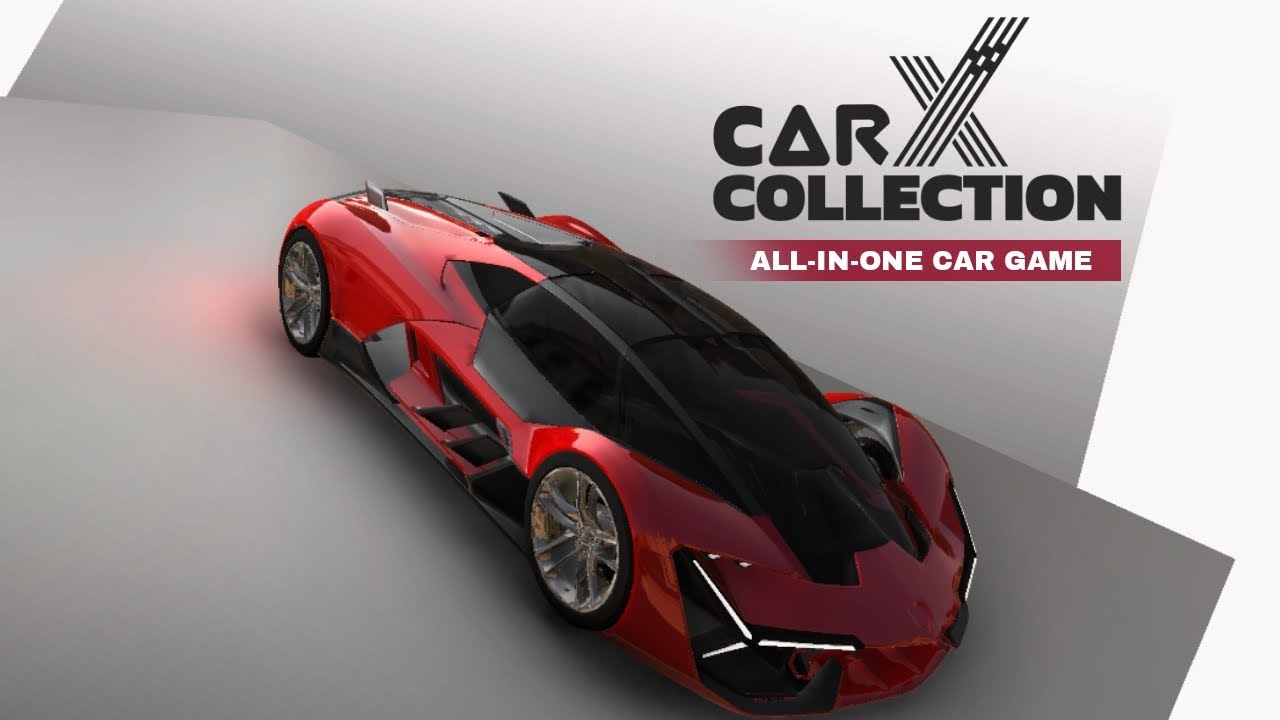 Car X Collection | New Most Realistic Car Game for mobiles | Game ...